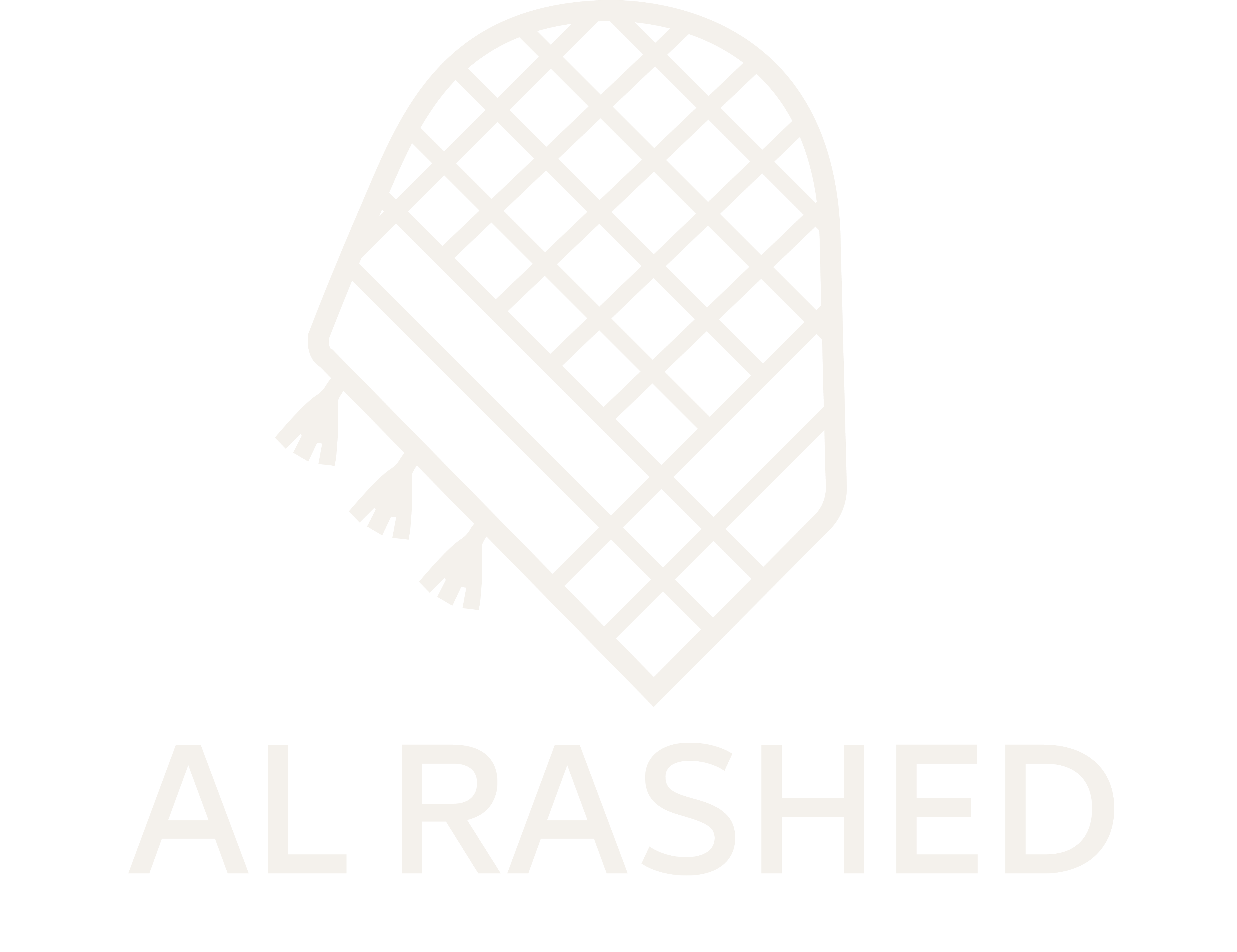 Al Rashed - Homepage